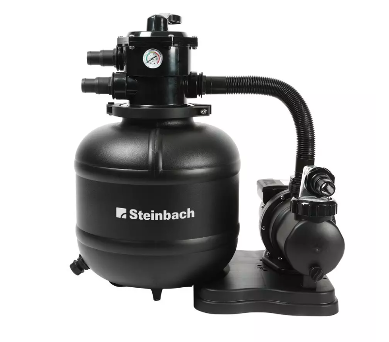 Bazénové filtrace různé - BAZENYESHOP.CZ